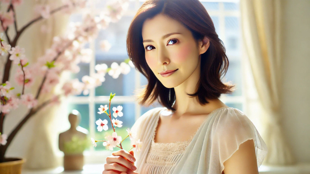 春のデトックスで「新しい恋を迎える準備」｜占師 神楽 玄斗（かぐら げんと）｜coconalaブログ